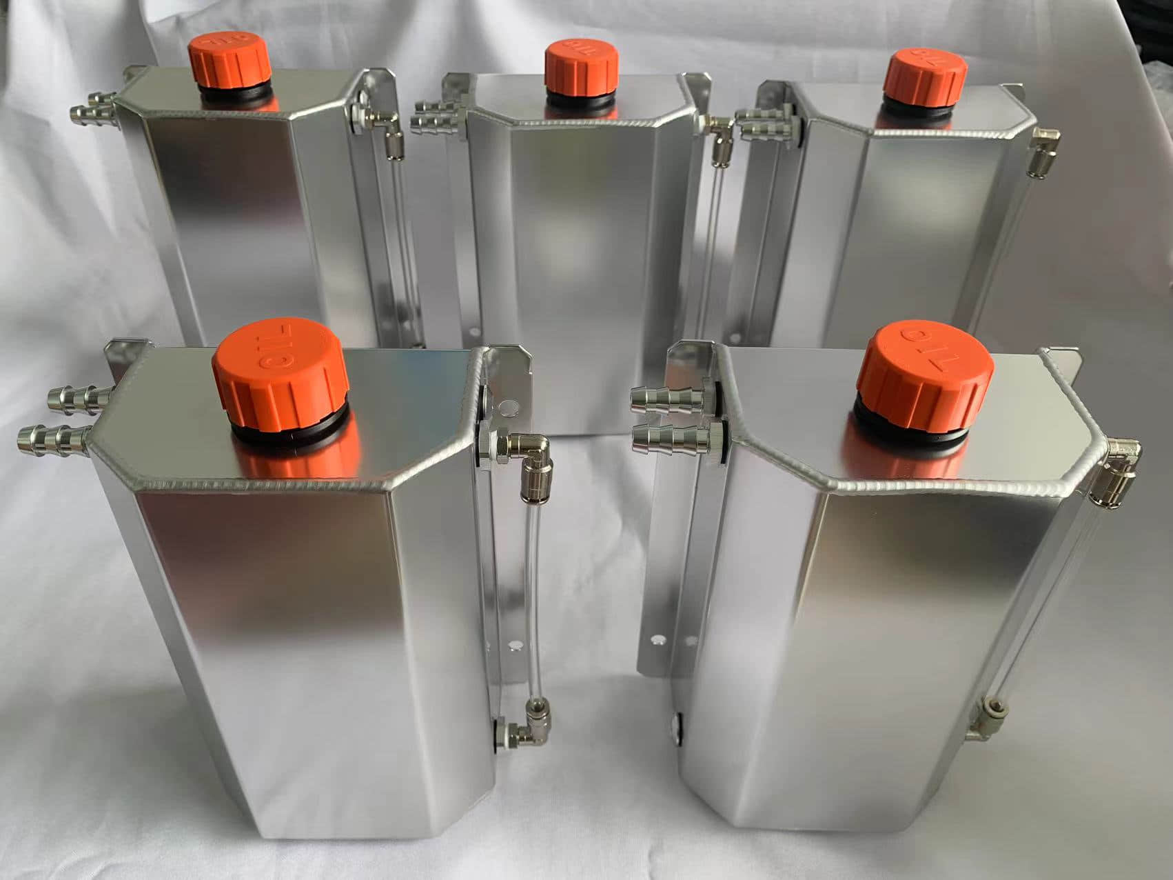 BJR Performance parts, AN fittings, Fuel surge tank | bjrperformance