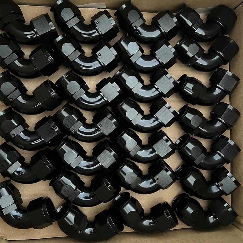BJR Performance parts, AN fittings, Fuel surge tank | bjrperformance