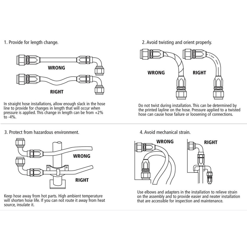 BJR Performance parts, AN fittings, Fuel surge tank | bjrperformance
