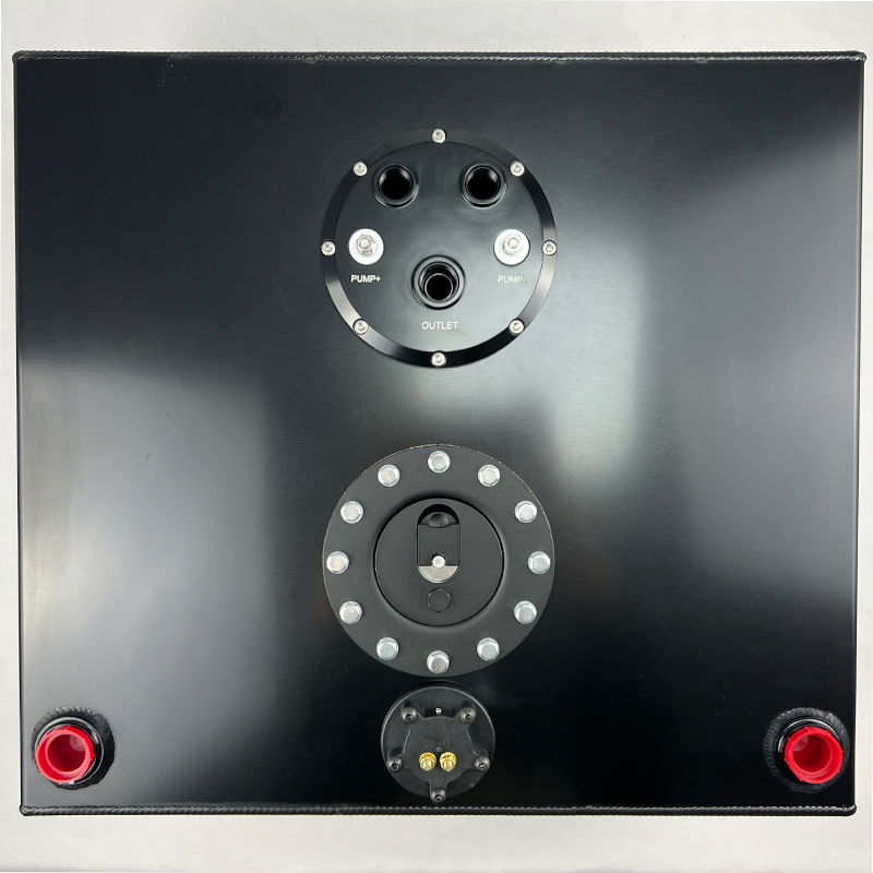 BJR Performance parts, AN fittings, Fuel surge tank | bjrperformance