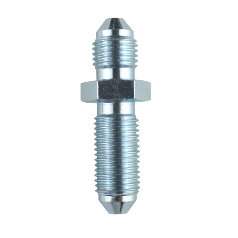 Stainless Steel Bulkhead Fitting | bjrperformance