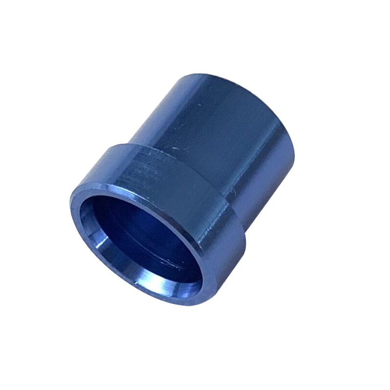 819 Tube Sleeve | bjrperformance