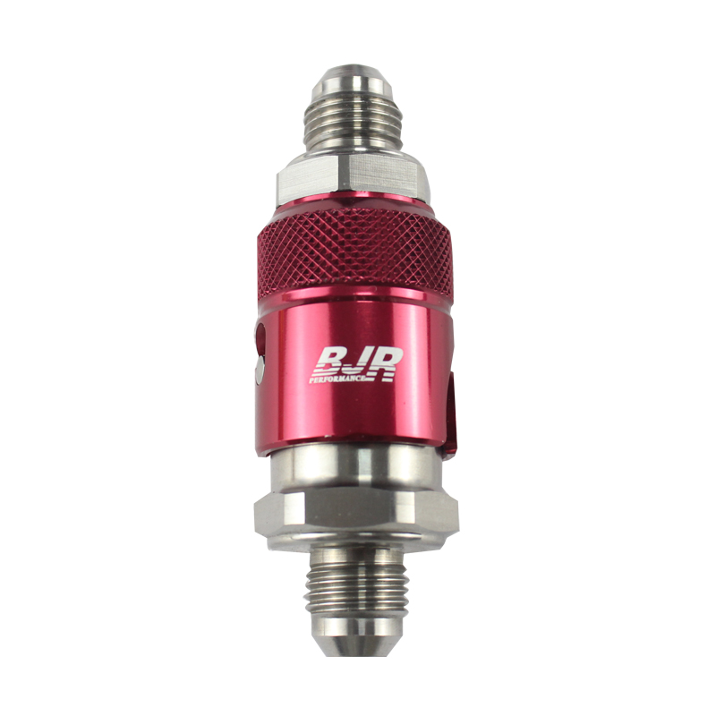 Quick Release Fittings | bjrperformance