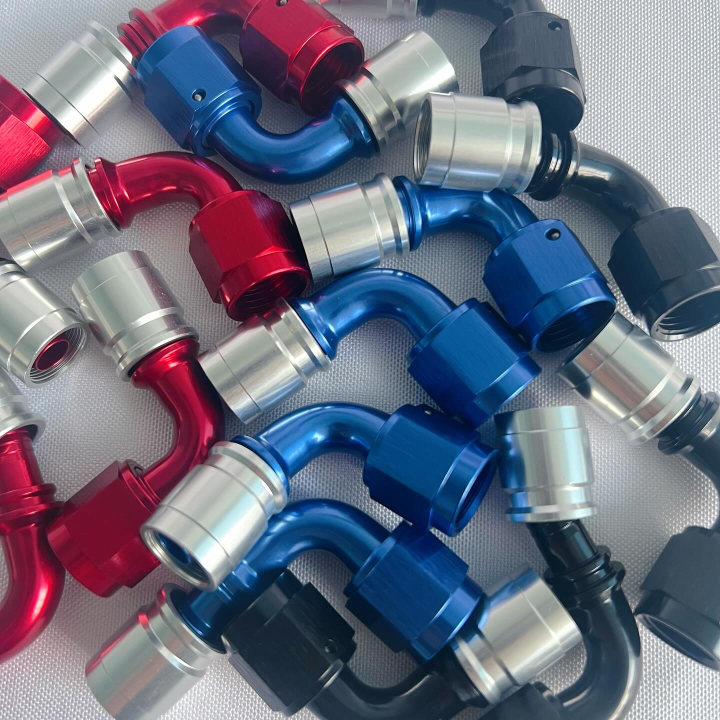 BJR Performance parts, AN fittings, Fuel surge tank | bjrperformance