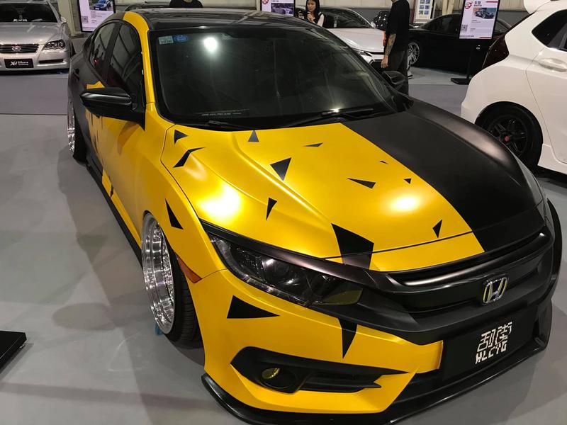 All in Tuning 2019 Show | bjrperformance