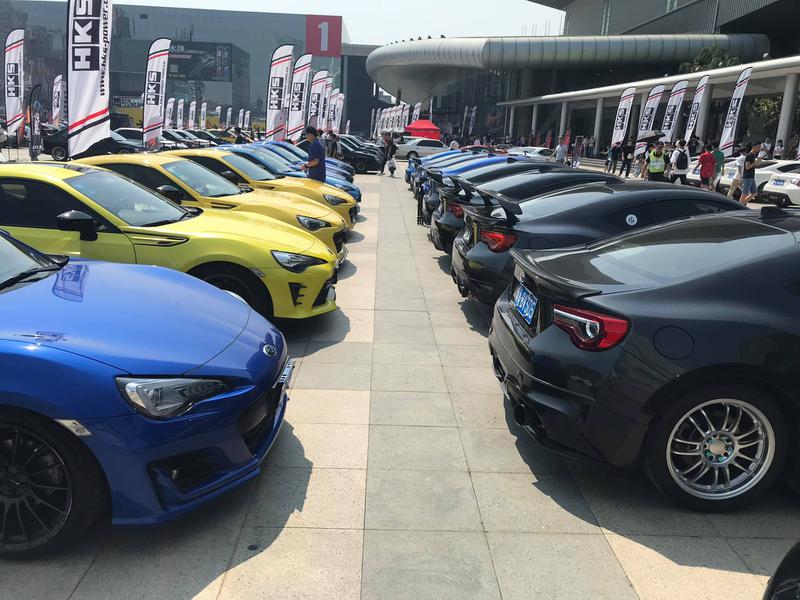 All in Tuning 2019 Show | bjrperformance