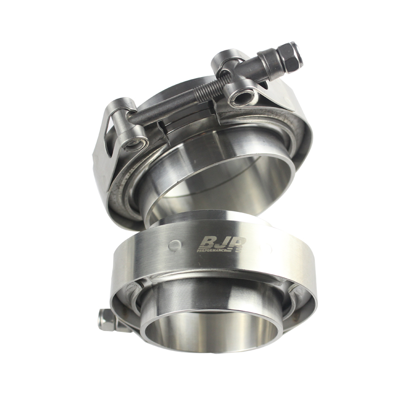 V-Band clamp | bjrperformance