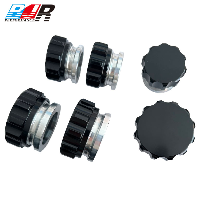 BJR Performance parts, AN fittings, Fuel surge tank | bjrperformance