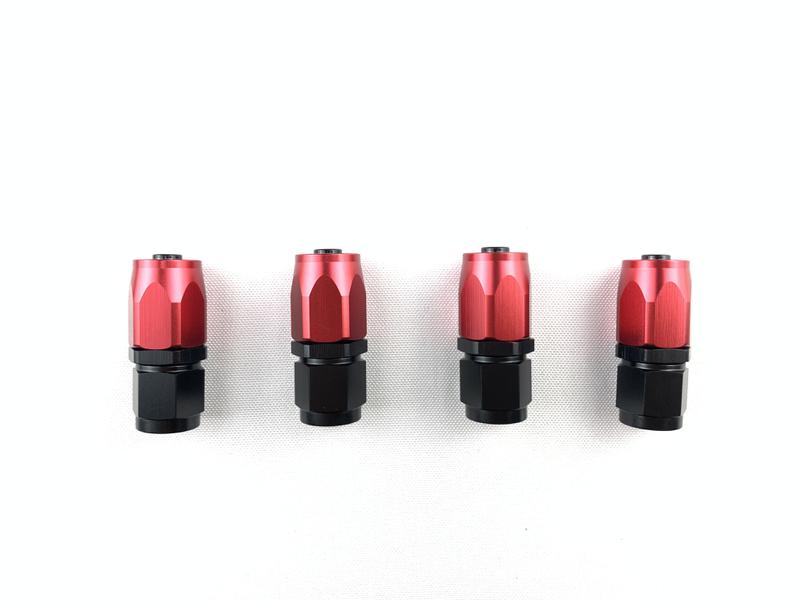 BJR Performance Colorful Fittings Shipment | bjrperformance