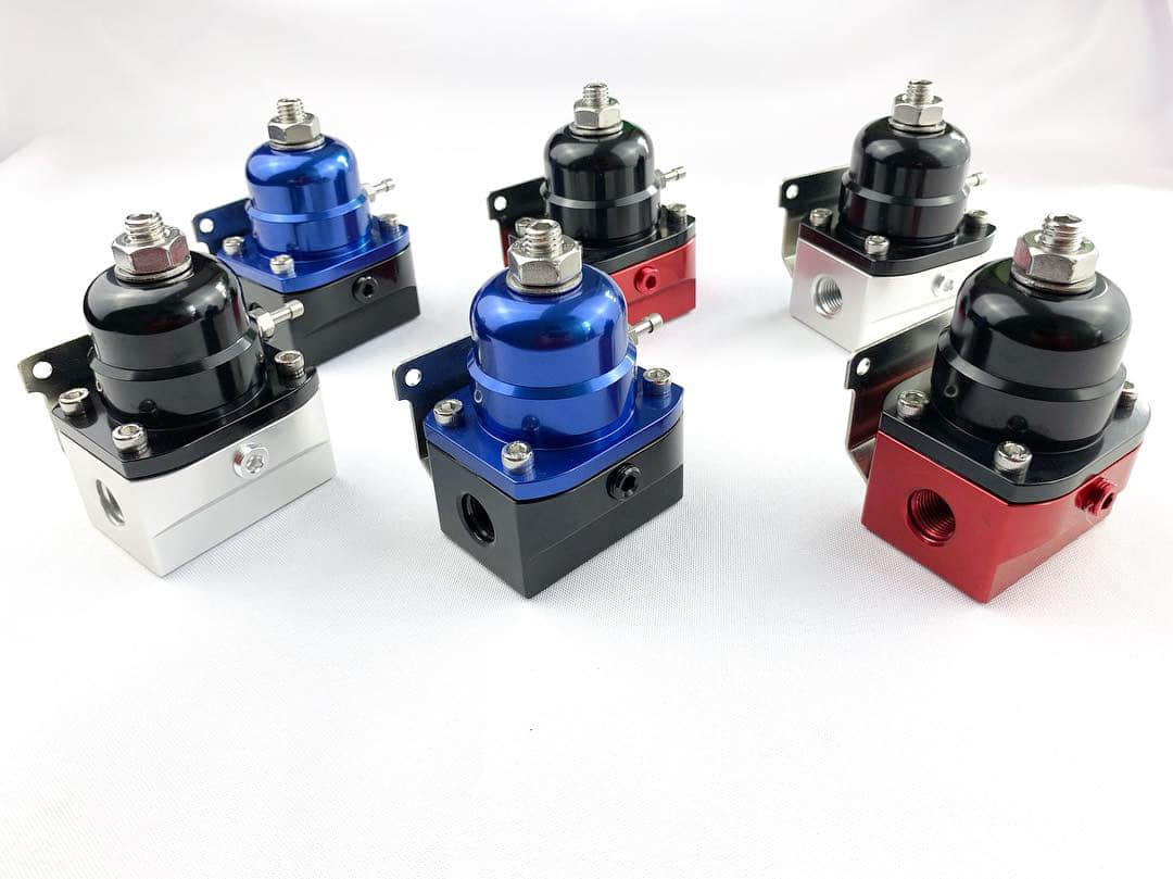 BJR Performance parts, AN fittings, Fuel surge tank | bjrperformance