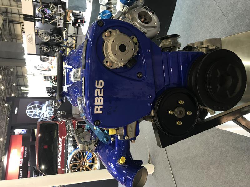 All in Tuning 2019 Show | bjrperformance