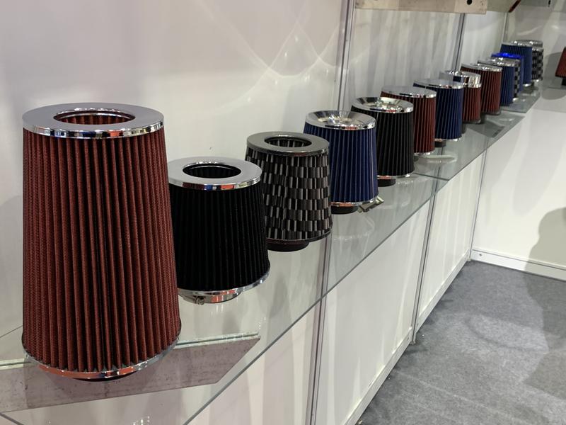 BJR Performance in 2019 Automechanika Shanghai | bjrperformance