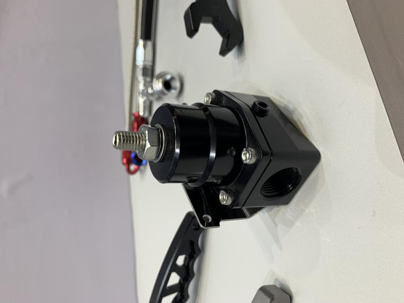 BJR Performance in 2019 Automechanika Shanghai | bjrperformance