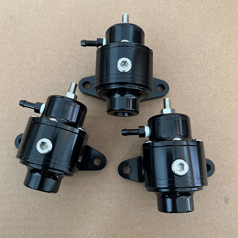 BJR Performance parts, AN fittings, Fuel surge tank | bjrperformance