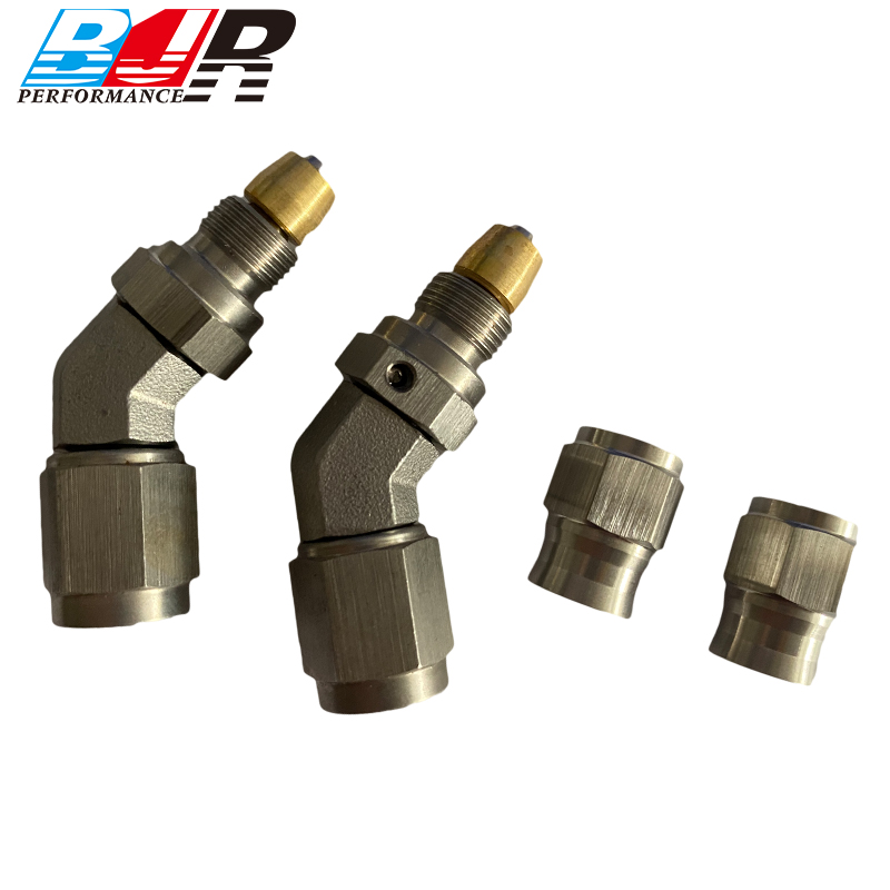 BJR Performance parts, AN fittings, Fuel surge tank | bjrperformance