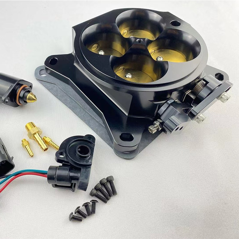BJR Performance parts, AN fittings, Fuel surge tank | bjrperformance