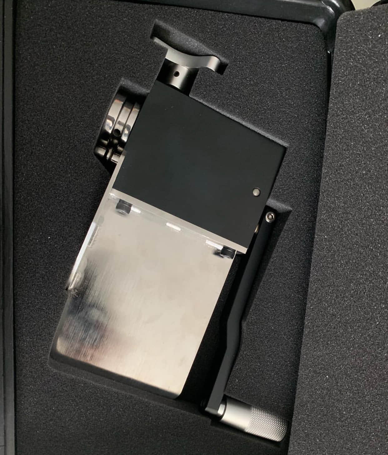 BJR Performance parts, AN fittings, Fuel surge tank | bjrperformance