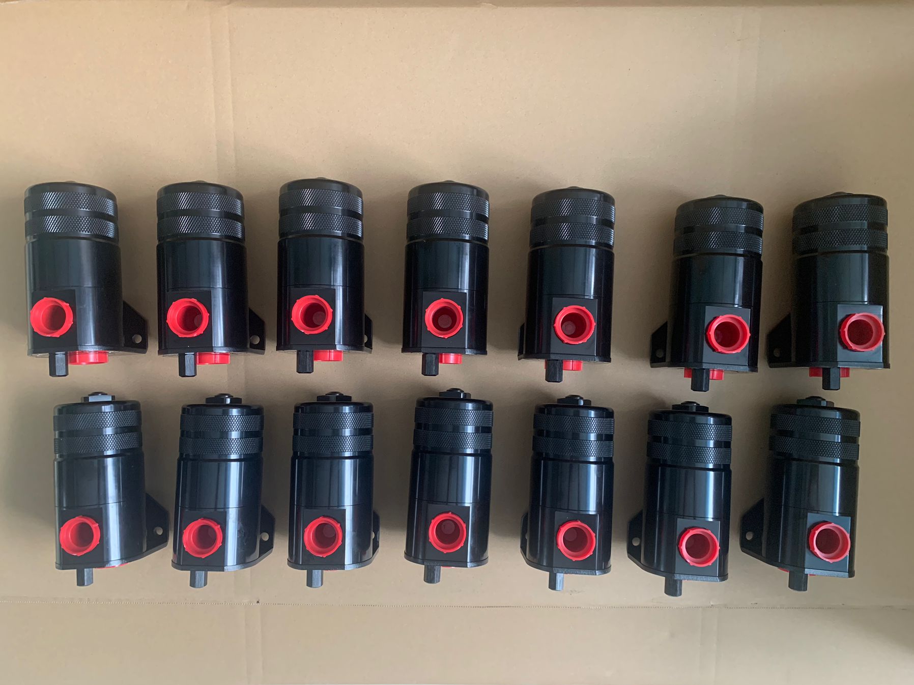 BJR Performance parts, AN fittings, Fuel surge tank | bjrperformance