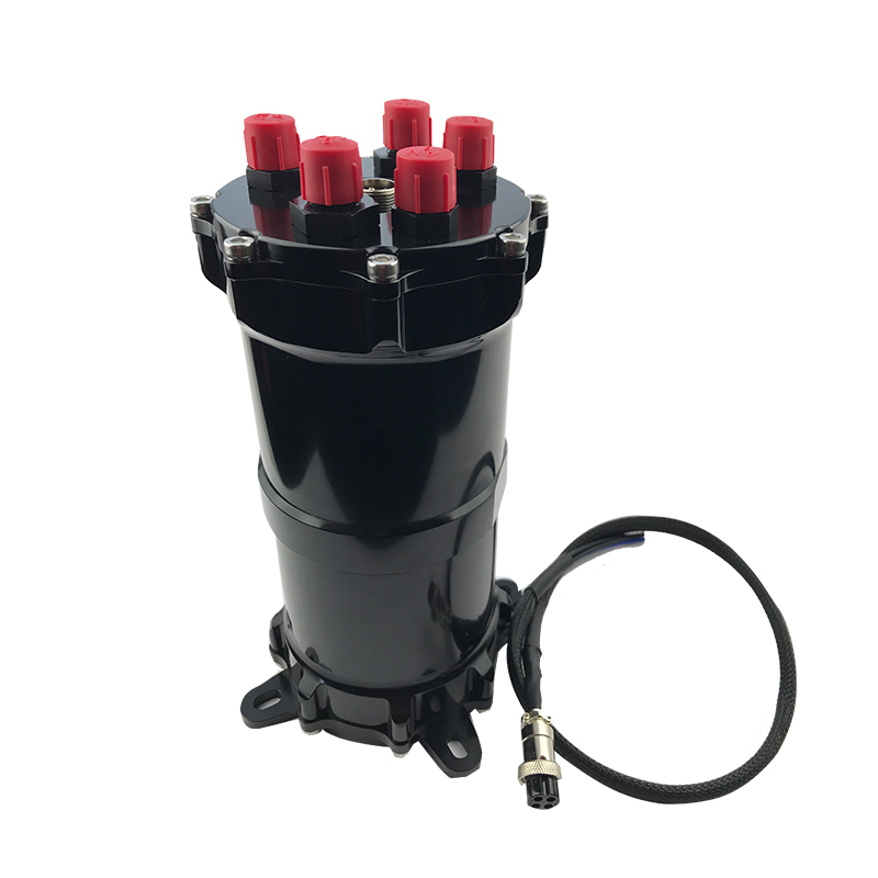 Fuel Surge Tank | bjrperformance